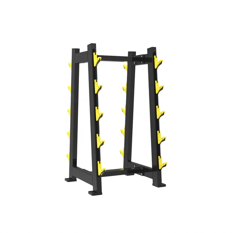 Gym Fitness Machine Commercial Fitness Bar Rack Gym Machine Barbell ...