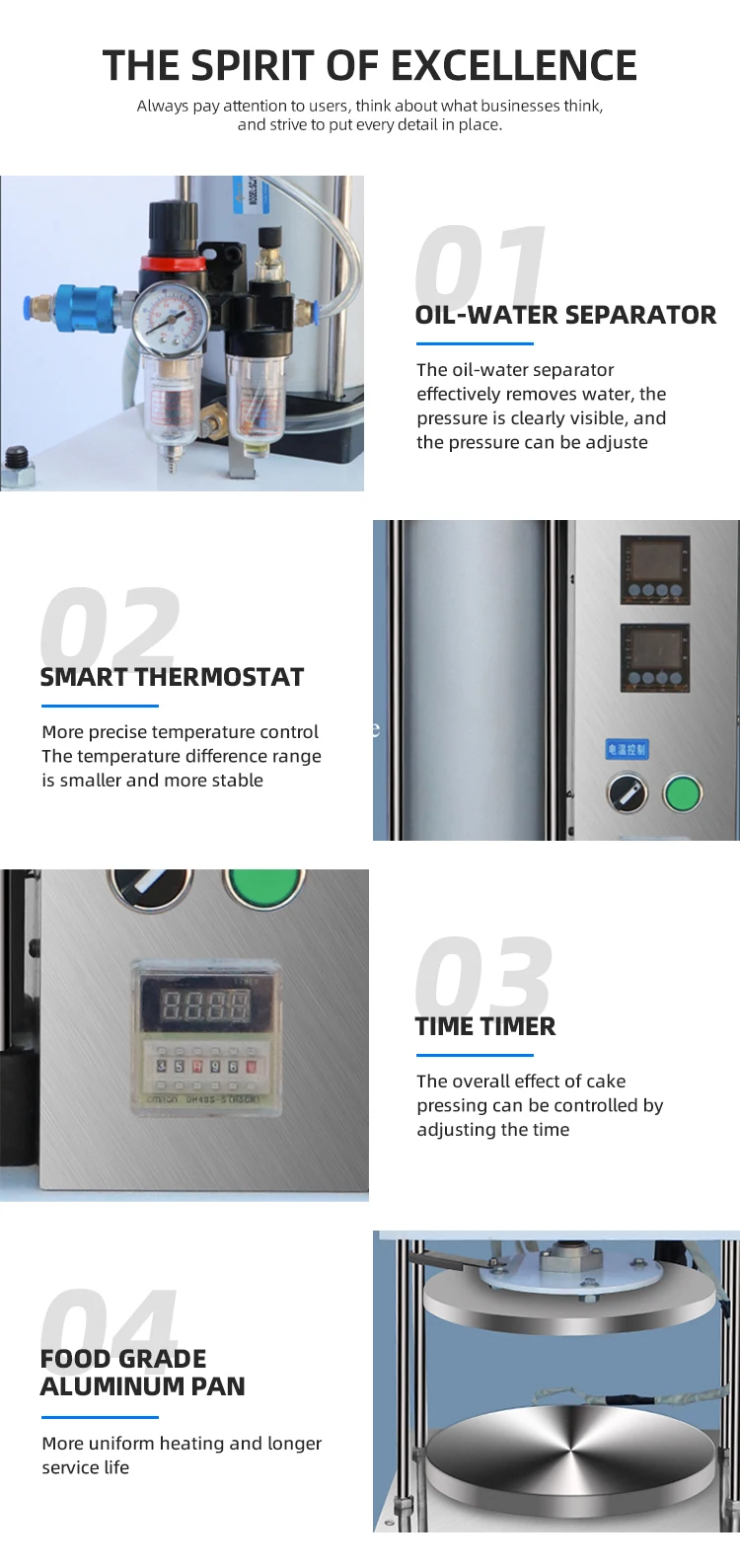 Latest Version Chapati Equipment Roti Canai Make Machine Automatic ...