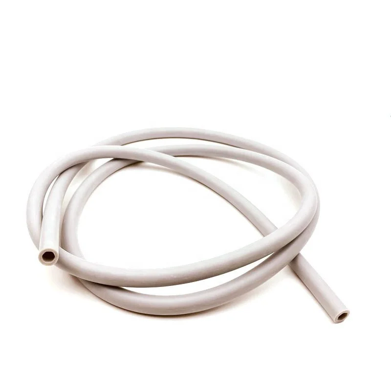 Strong Suction Tubing And Weak Suction Tubing Dental Autoclavable Tubing Hose Dental Silicone ...