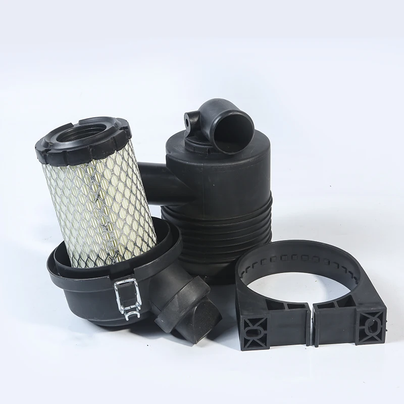 Truck Air Filter Housing for G042544 - Reliable Performance