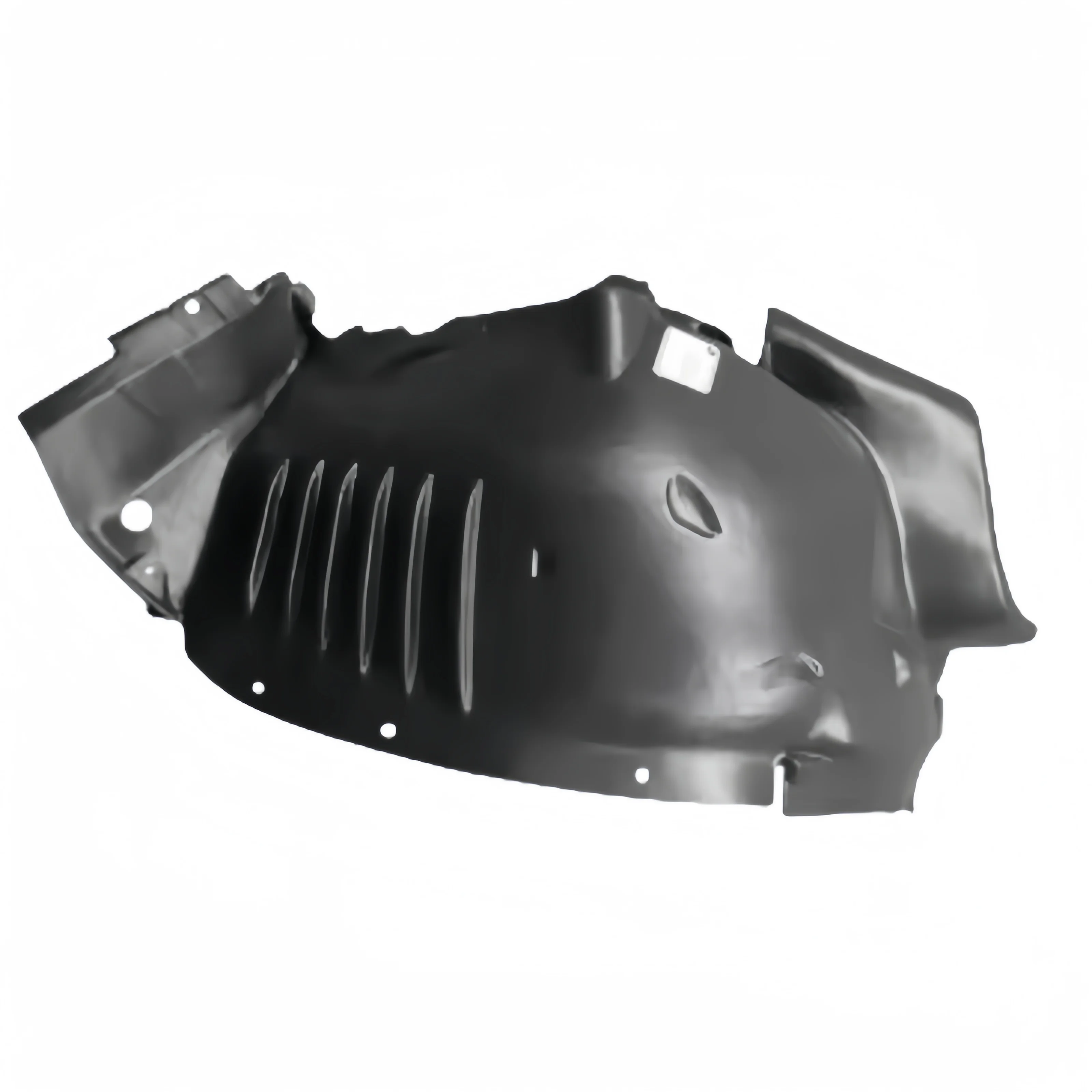 High Efficiency Front Fender Linner For 2046900130 2046900230 C CLASS ...