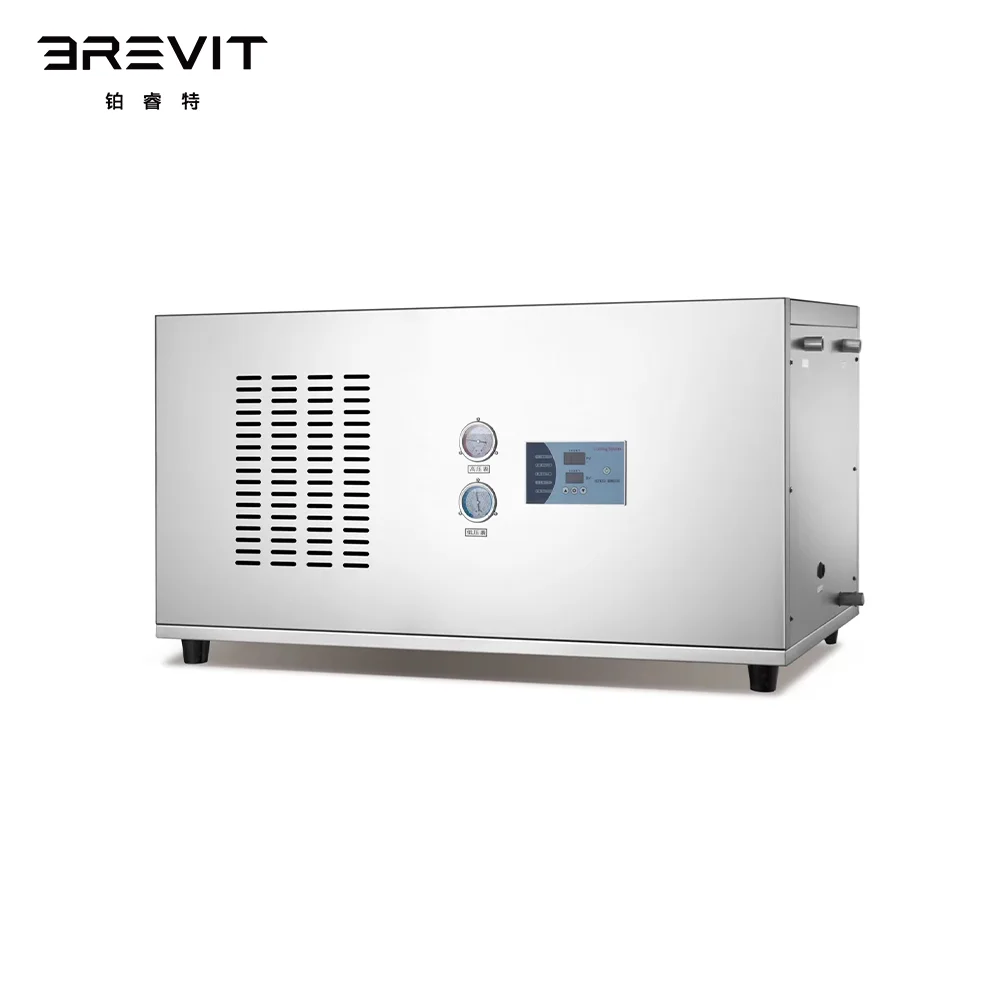 BREVIT Best Use Small Puff Pastry Pizza Table Top Dough Sheeter Price ...