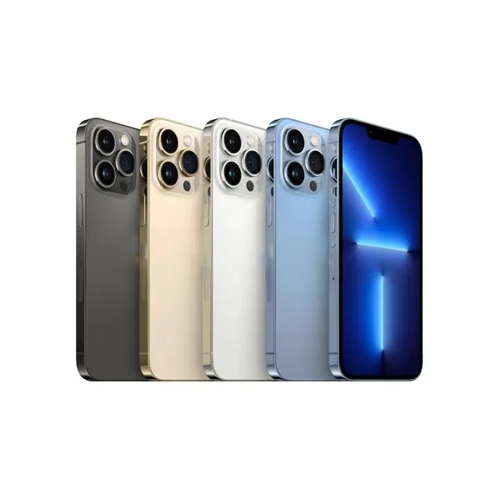 Shop Our Selection of Used Phones with Original 13 Pro Unlocked