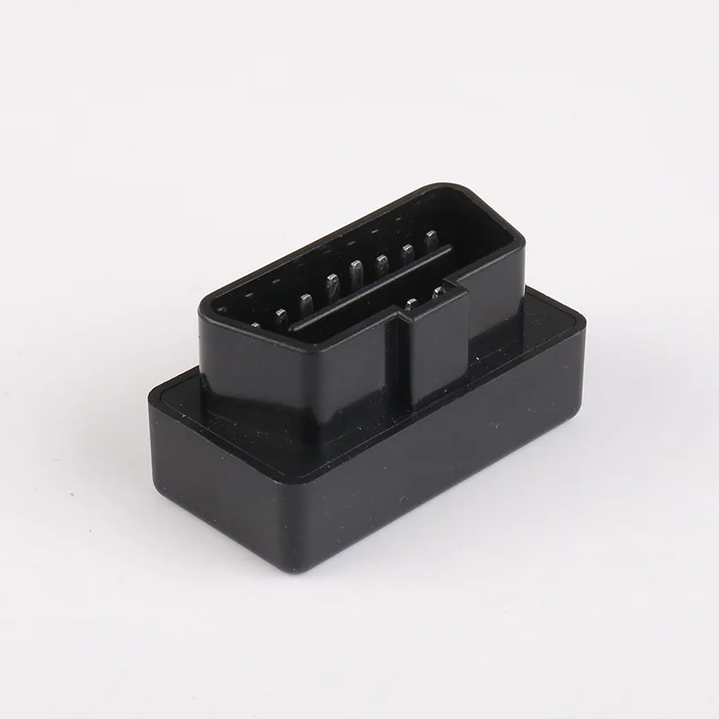 Automotive Connector OBD+16PIN - Reliable Performance