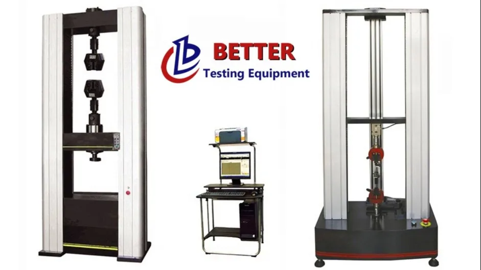 Neue Produkte Zwick Zug Prüfmaschine - Buy Zwick Tensile Testing ...