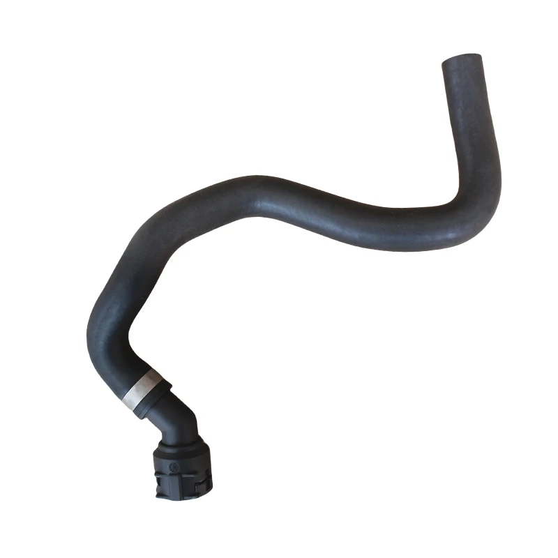 Flexible Coolant Hose Used For Audi Seat Topran Oe No.8e1 819 373r ...