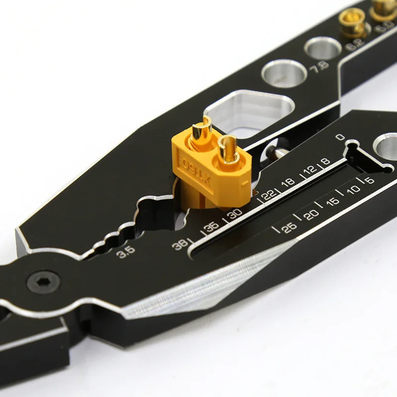 1/10 Rc Model Vehicle Multi-function Shock Absorber Assembly Removal ...