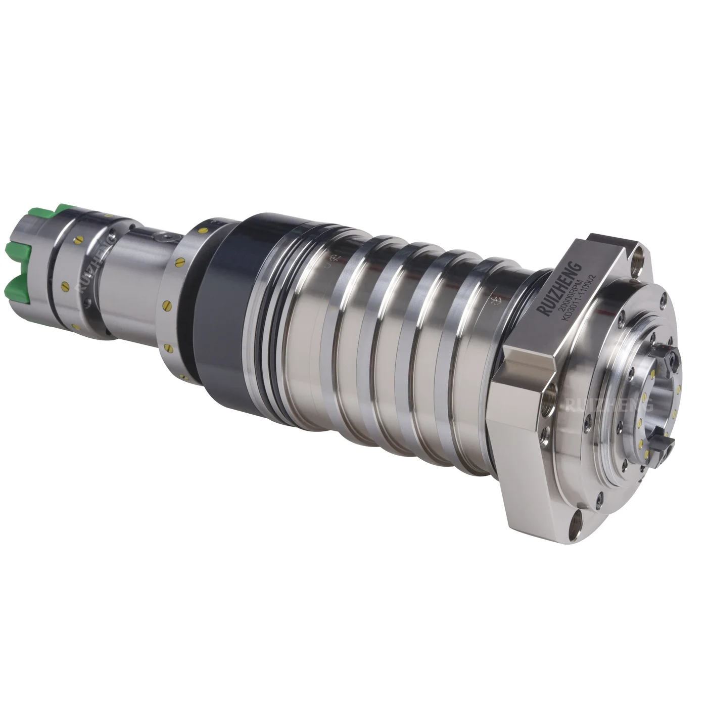 BT30 CNC Router Machine Tool Spindles - High Speed & Precision