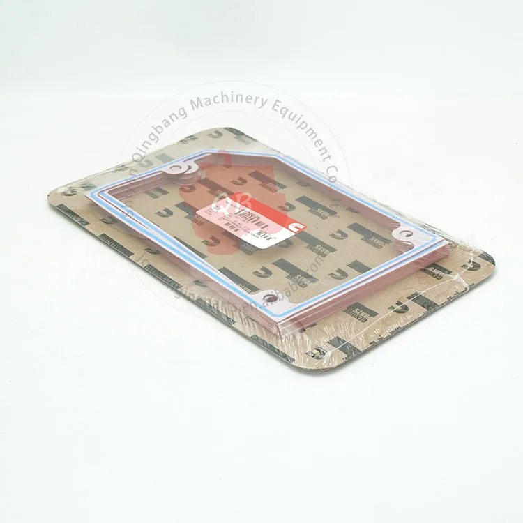 Cummins Engine 4920076 4922219 3629140 3040720 Rocker Lever Cover Gasket