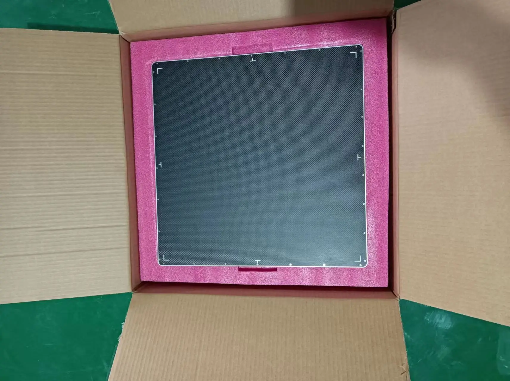 High Frequency Intraoral Dental X-Ray Radiographic Digital Sensor Use ...