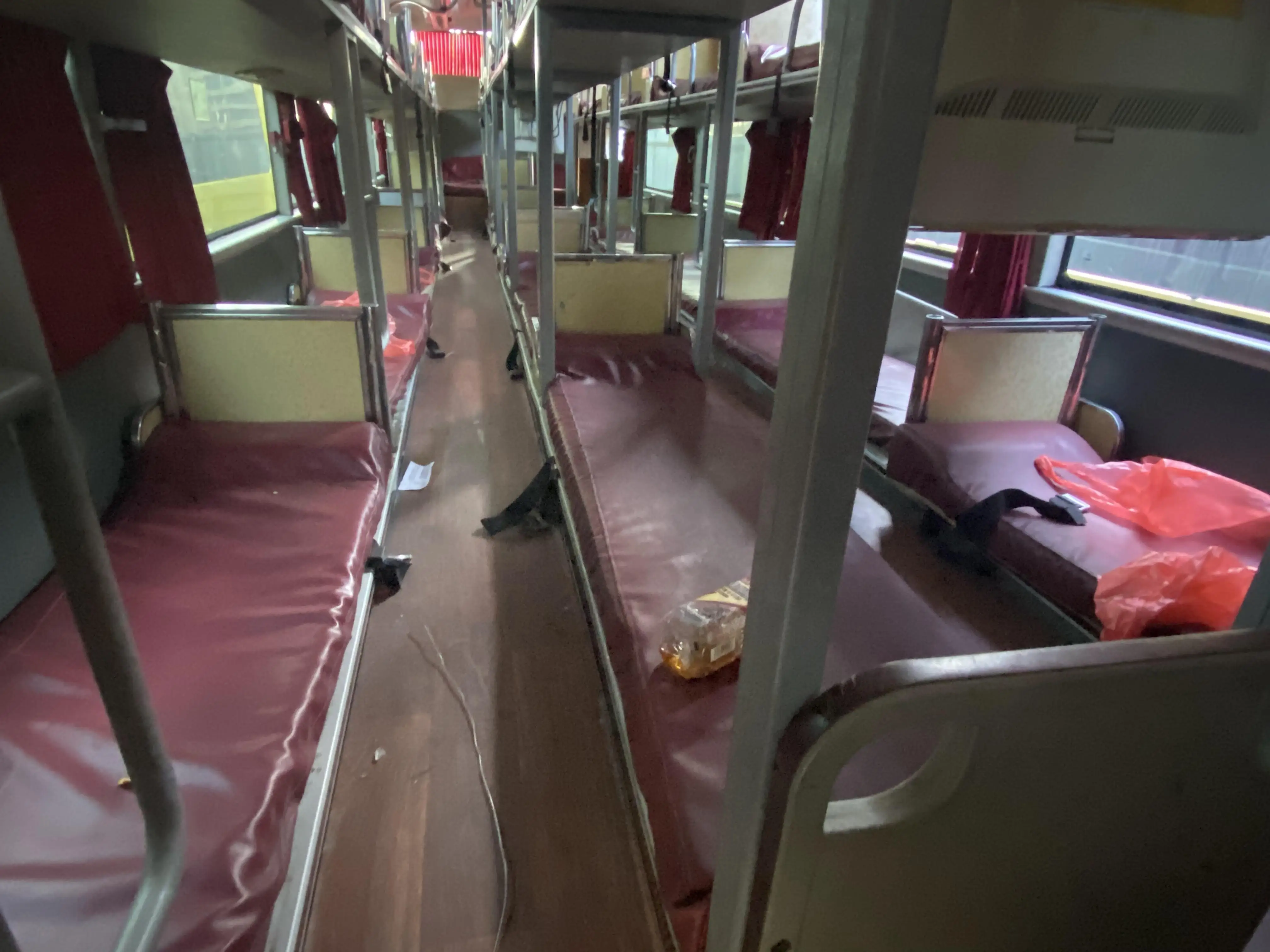 Customized Min Bus Used Buses And Coaches Used Mini Bus For Sale - Buy ...