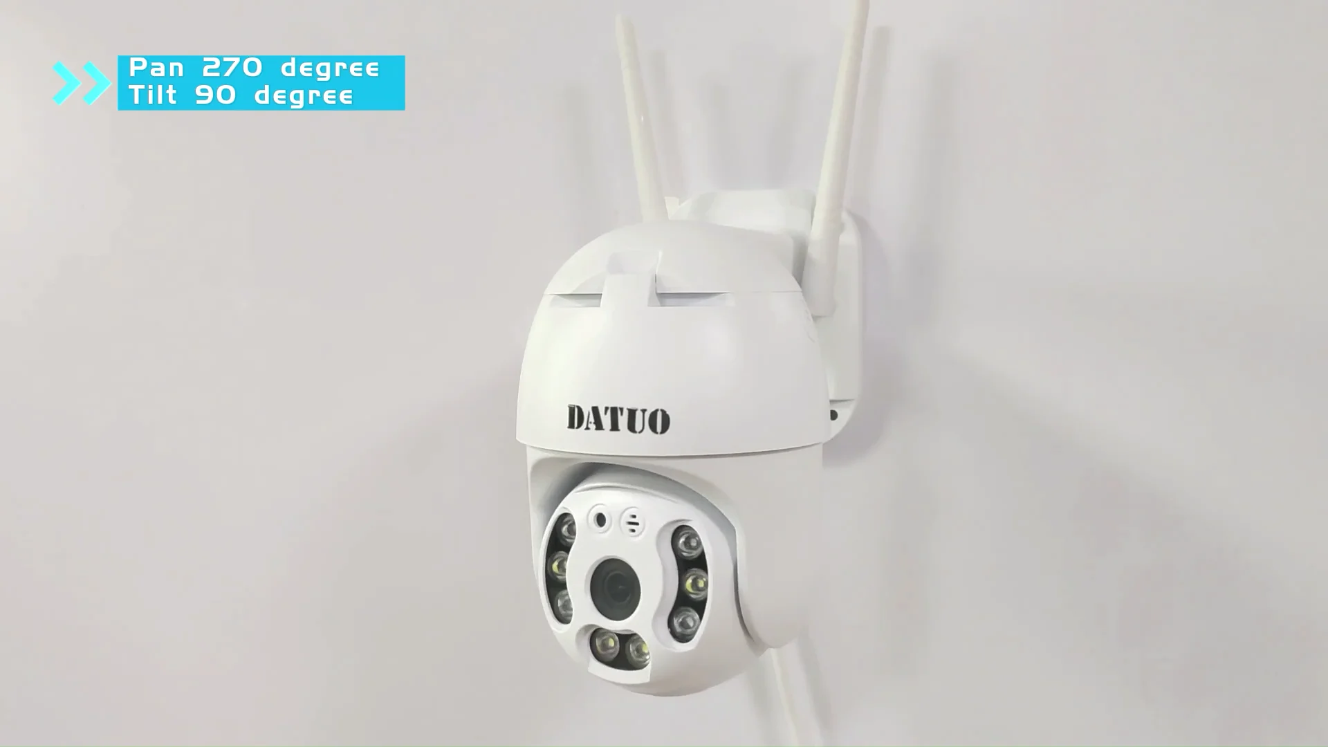 V380 2mp Outdoor Wifi Ip Camera With Dual Light Ip66 Security Cctv ...