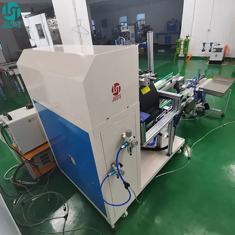 Full Automatic Silk Screen Printing Machine for Coffee & Water Cups ...