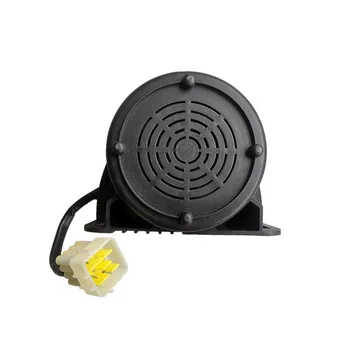 Engine Sound Simulation Acoustic Vehicle Alert System (avas) For ...