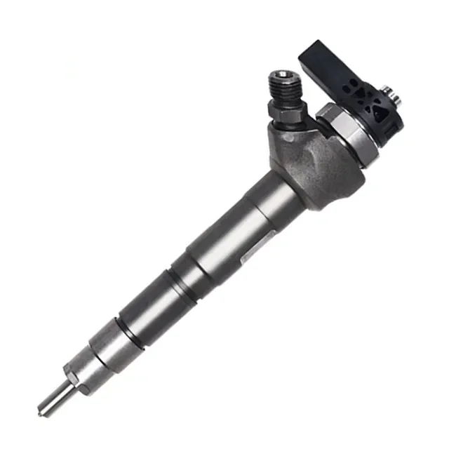 Common rail injector Diesel fuel injector 03L130277Q 0445110646 ...