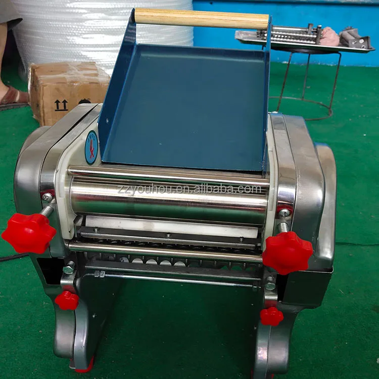Efficient Dough Cutting with the Home Use Manual Chinchin Cutter
