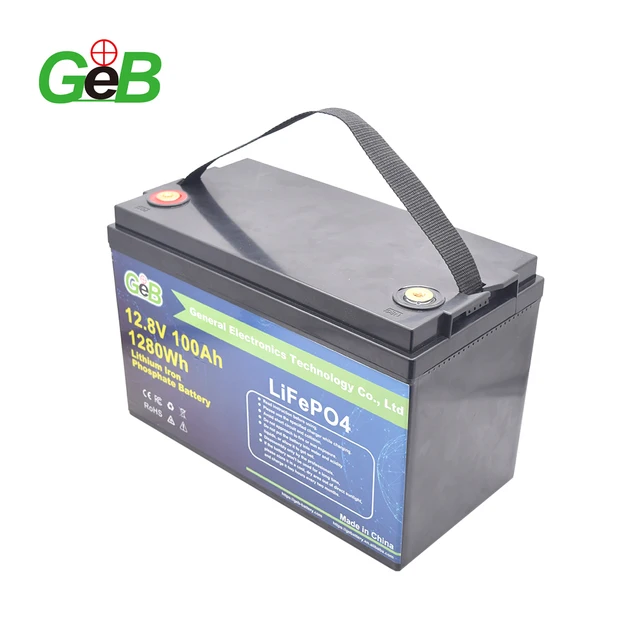 General Electronics Technology (shenzhen) Co., Ltd. - Battery Pack ...