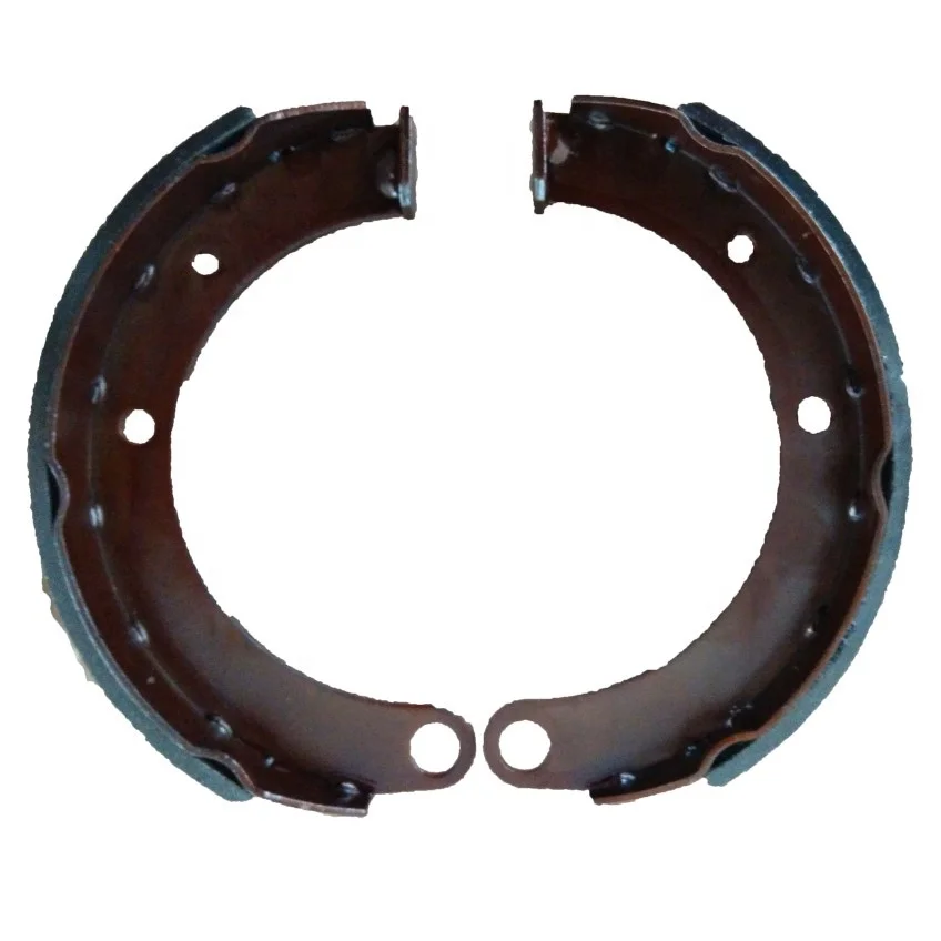 Korea Truck 59822-45060 Hand Brake Parking Brake Shoe K6600 For Hyundai ...
