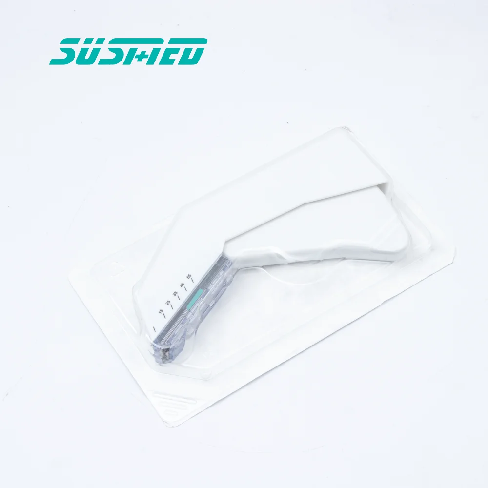 Disposable Medical Surgical Skin Stapler 35 W - Buy Stapler 35 W,Skin ...