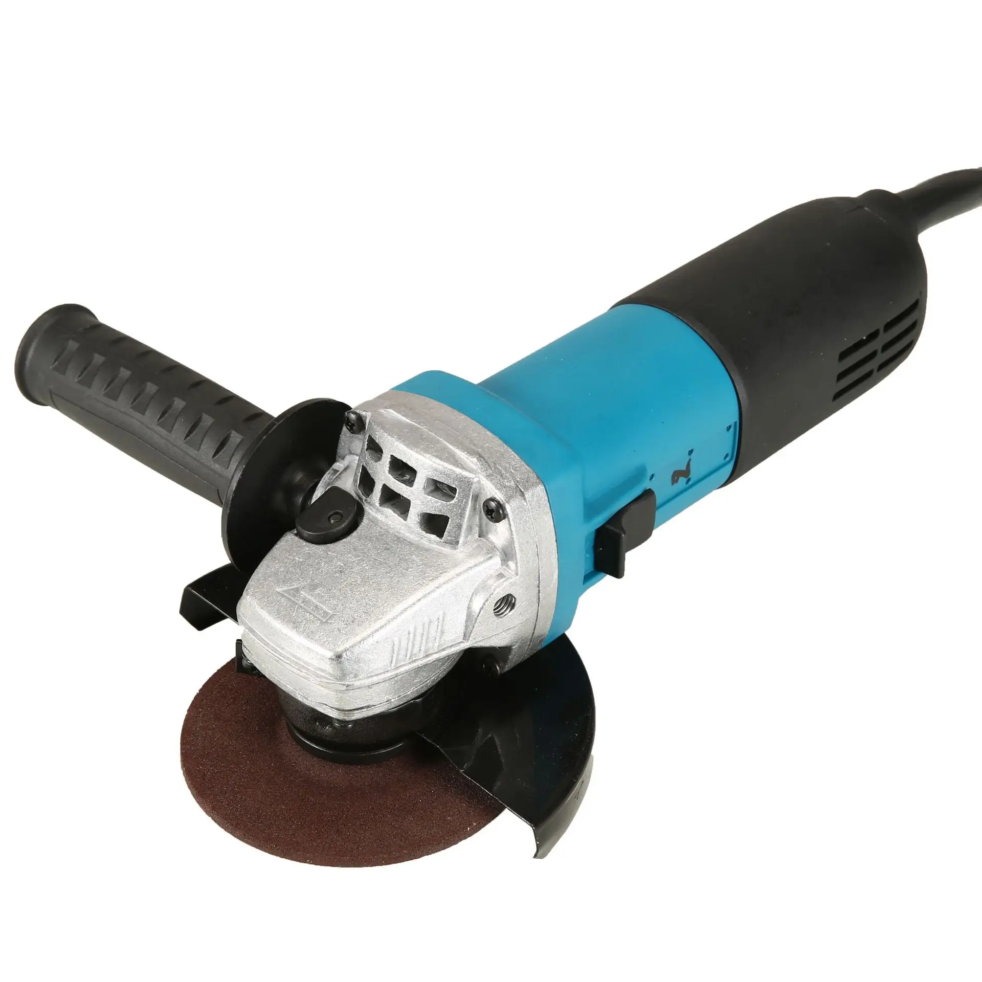 100mm Professional Angle Grinder Electric Angle Grinders Power Tool Set ...
