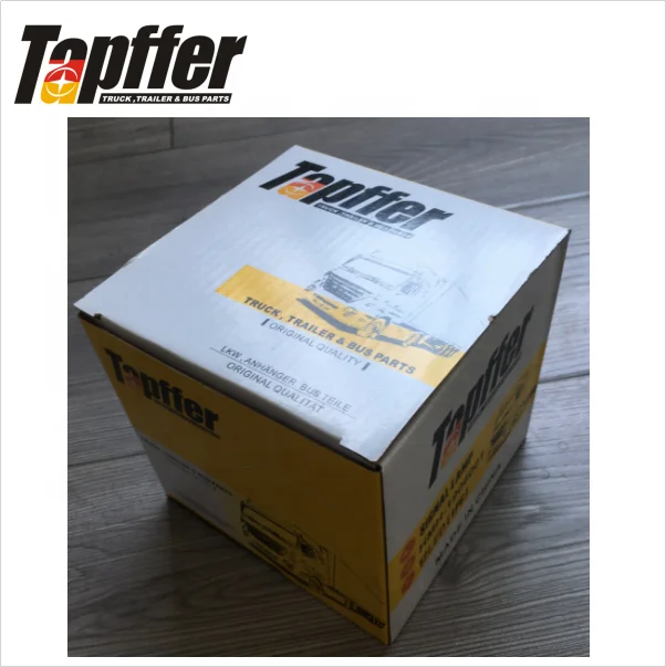 Truck Parts For Volvo F12 1980-1995 Truck Body Parts Over 200 Items ...