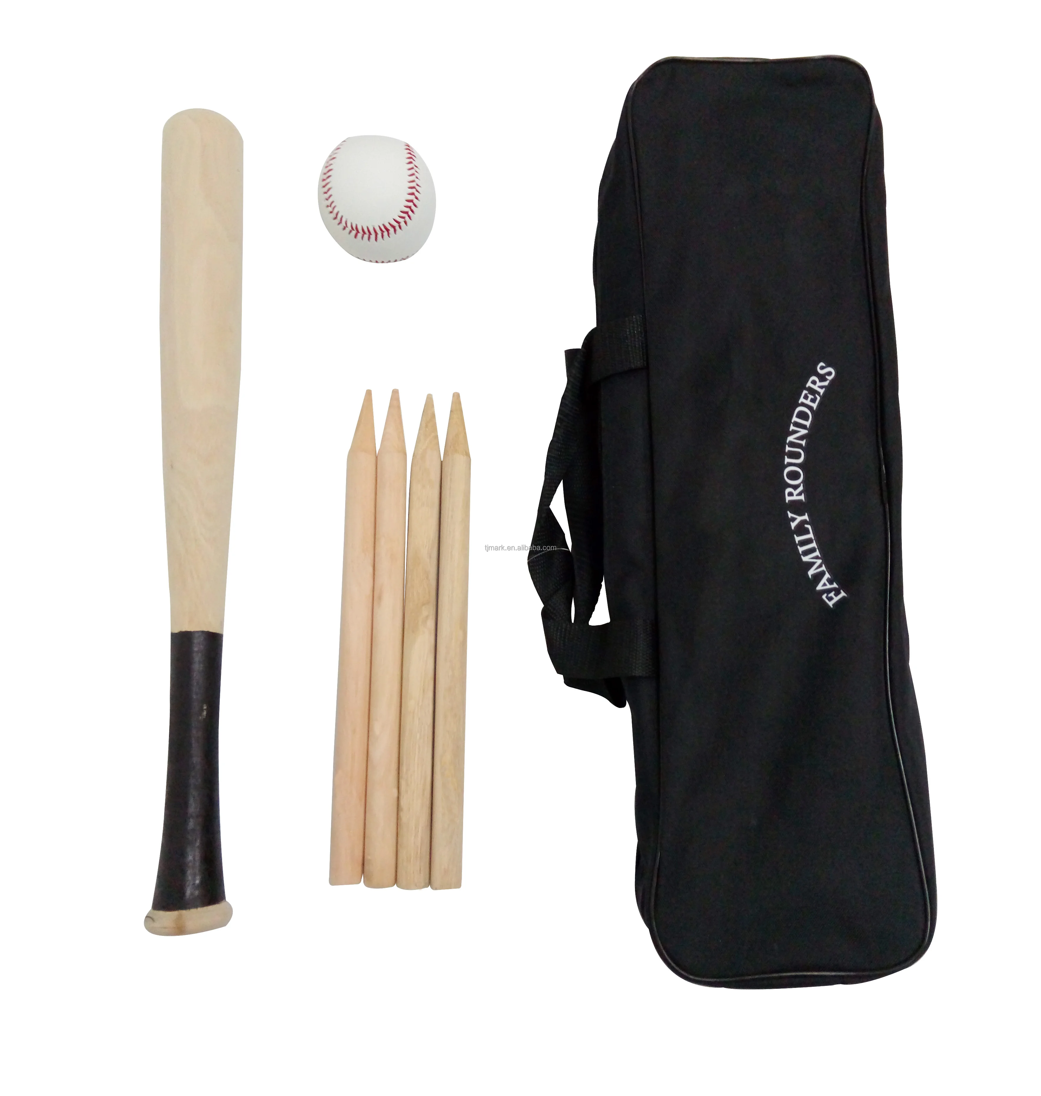 Outdoor Baseball Bat and Ball Set Toy for Kids for Outdoor Play ...