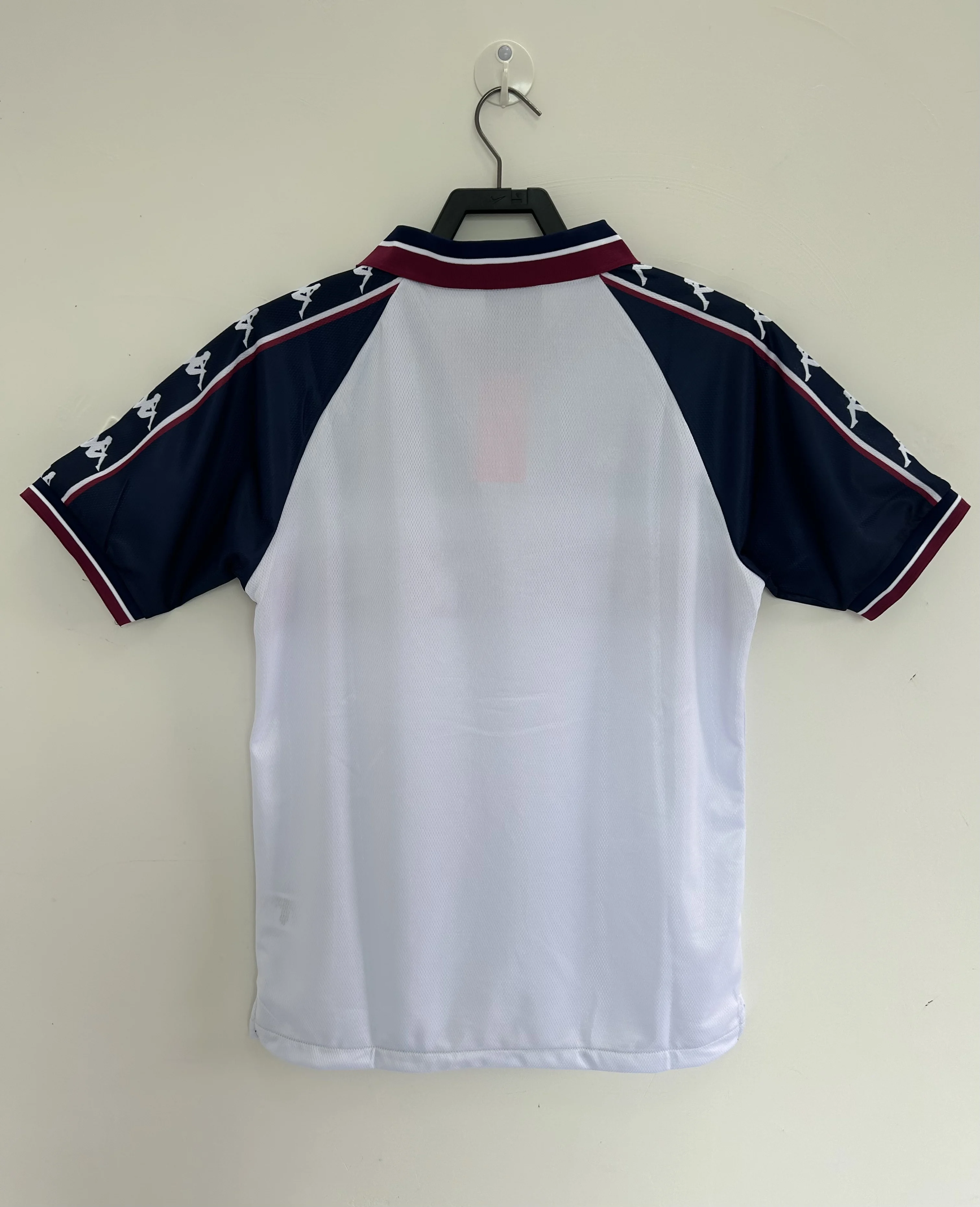 Wholesale Uniforms Football Uniforms Soccer Jersey Fabric Supplier New ...