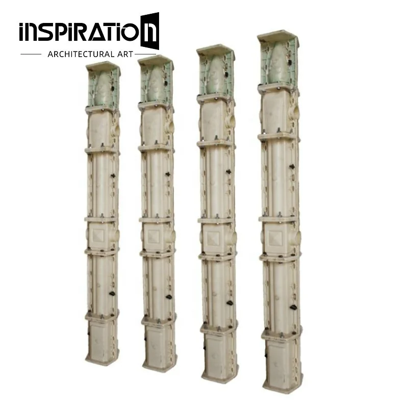 Alibaba.com: 2024 Roman Design Cement Railing Moulds, Balustrades Mold ...