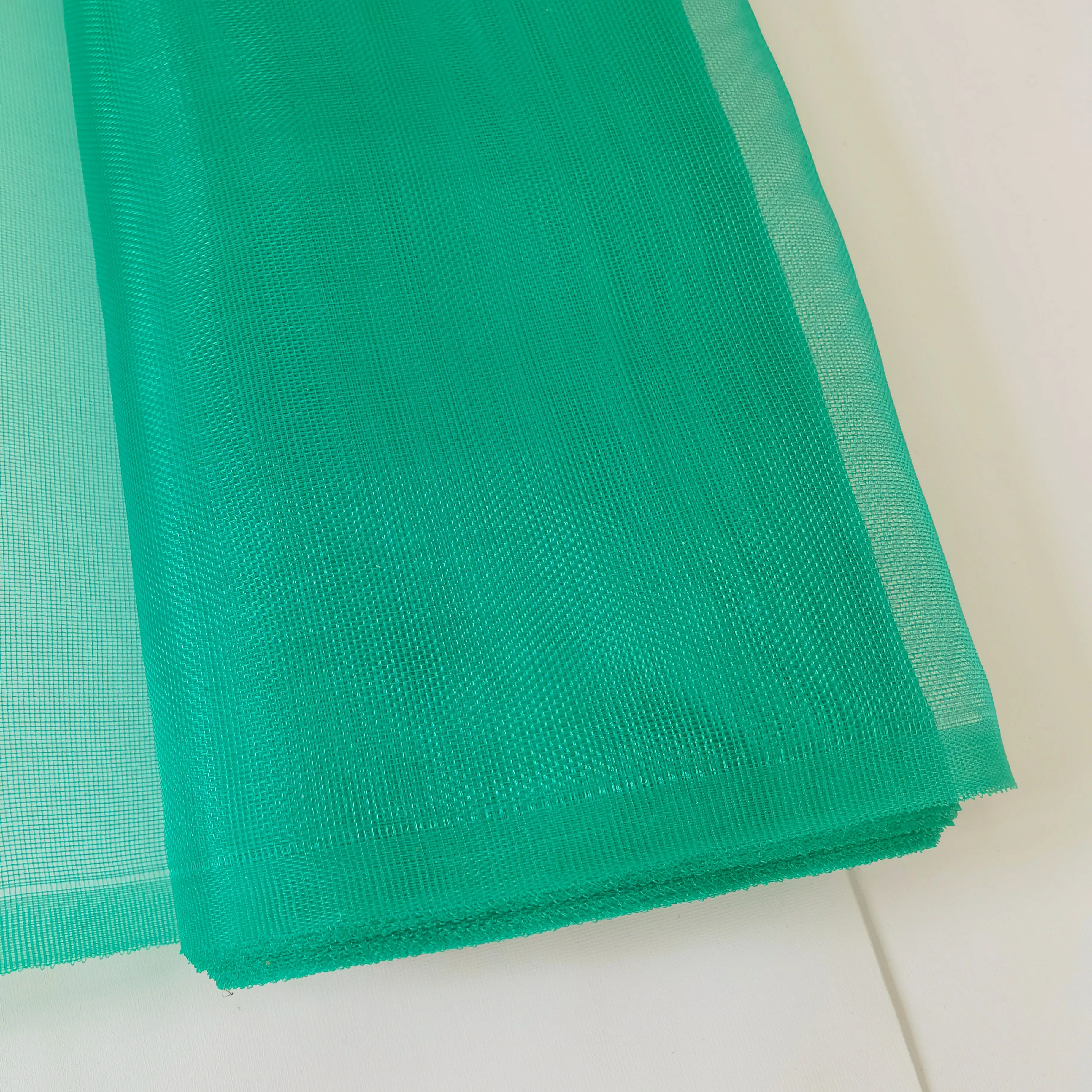 Eco-friendly Plastic Mesh Netting for Greenhouses