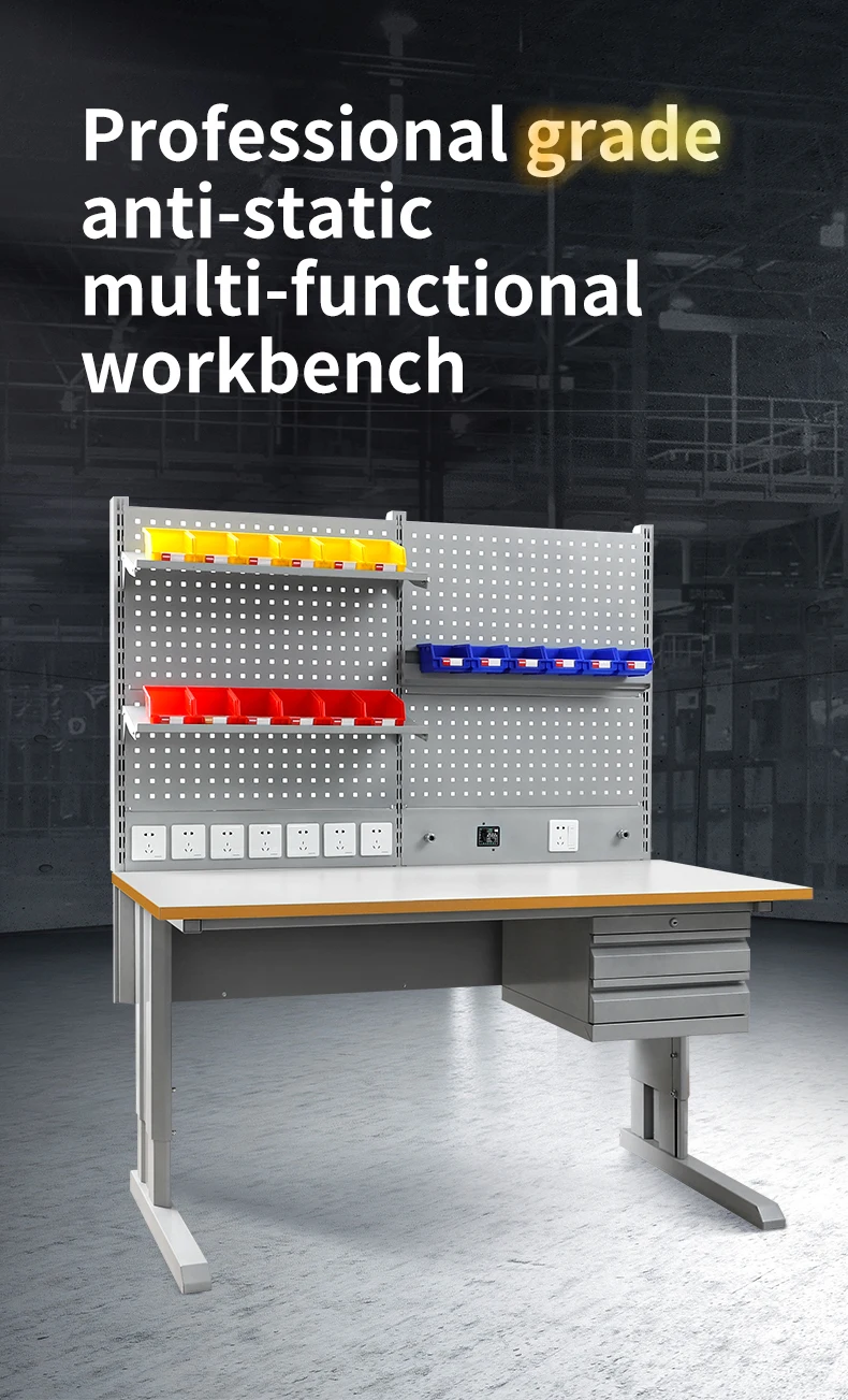 Workbench Lab Working Bench Workstation Dental Worktable Electrical Workbench - Buy Electrical ...