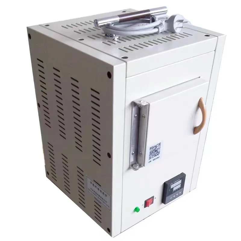 Lab Or Industrial Good Quality High Temperature Box Furnace - Buy Good ...