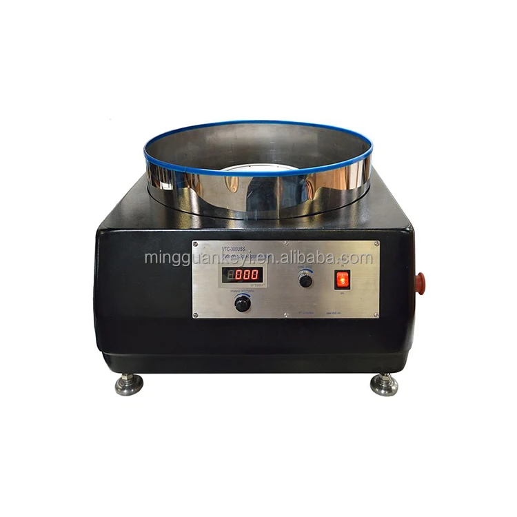 Ultrasonic Spin-Spray Coater - VTC-300USS for Uniform Coatings