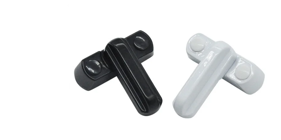 T-type T Shape T Lock for UPVC Door Window - Secure & Stylish