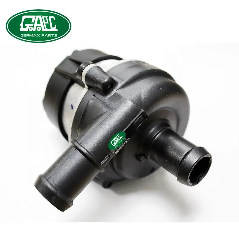 Auxiliary Electric Water Pump LR095160 for Land Rover Jaguar - OEM ...