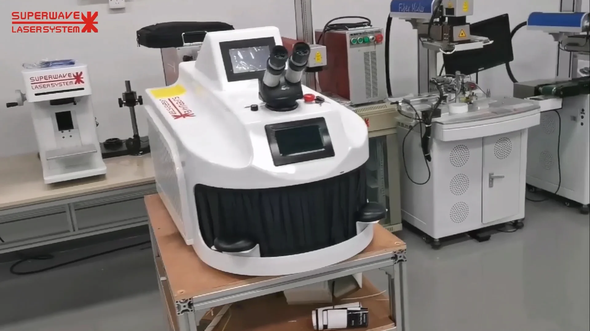 High Quality Protect Mirror For Laser Welding Machine Laser Protective ...