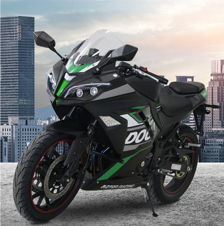 2021 Hot Selling Chinese Racing 400cc Motorcycle Popular Zongshen ...