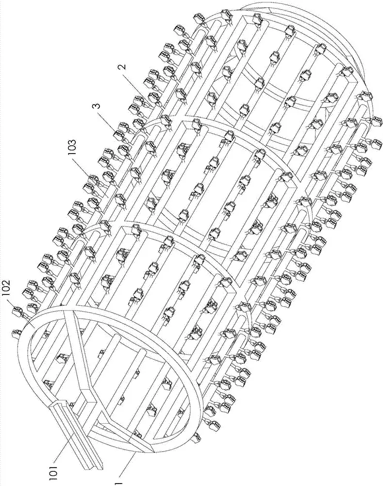 Electroplating Hanger jigs Plating Racks For Electroplating Line ...