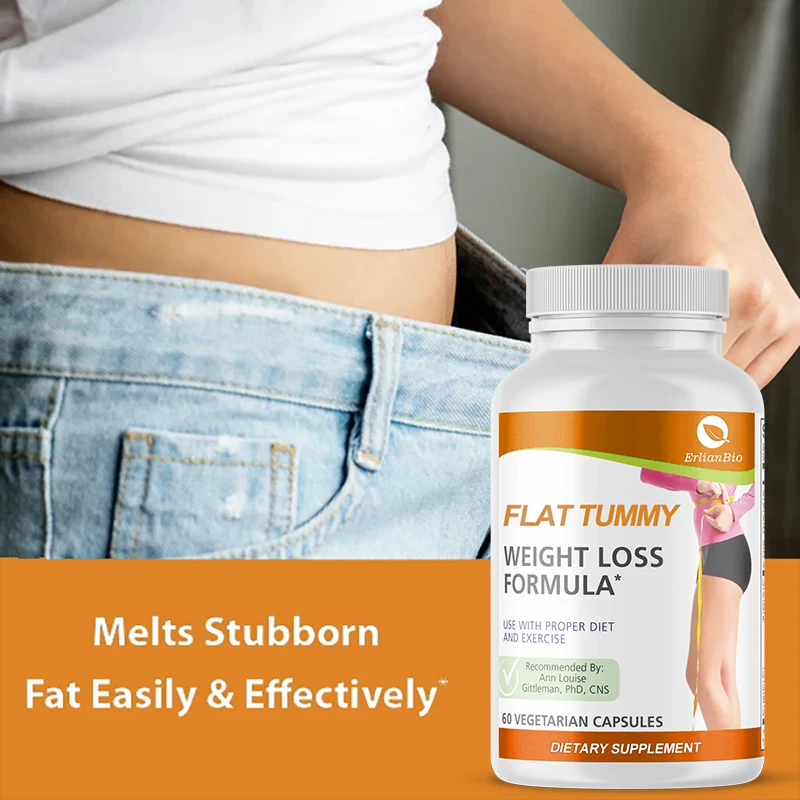2024 Slimming Pills - Effective Garcinia Cambogia Capsules