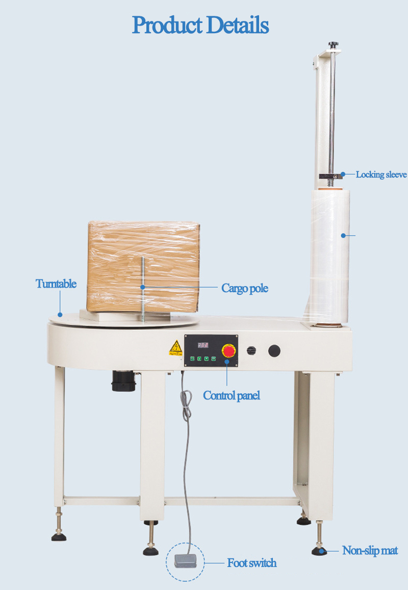 Carton Box Wrapping Machine Mini Carton Wrapping Machine Box Wrapping Machine Price - Buy Small ...