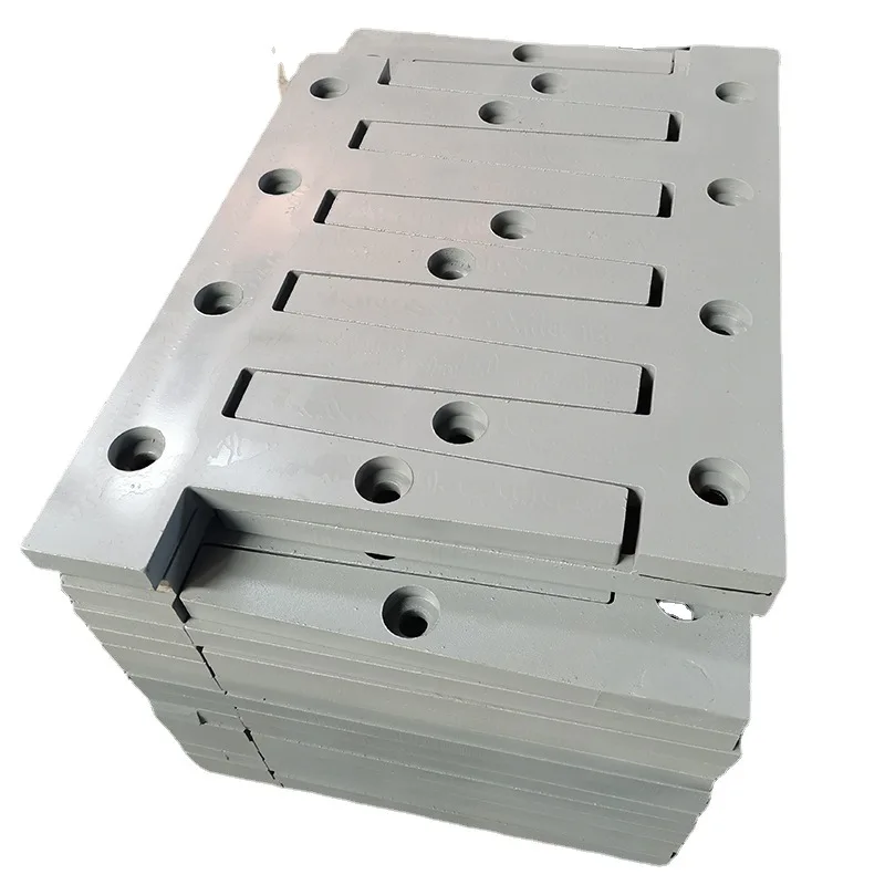 Bridge Finger Expansion Joint & Finger Type Bridge Expansion Joint ...