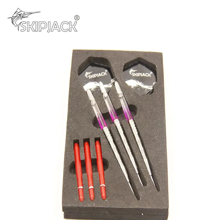 2023 Hot Selling Flechettes 90% Tungsten Darts Barrels