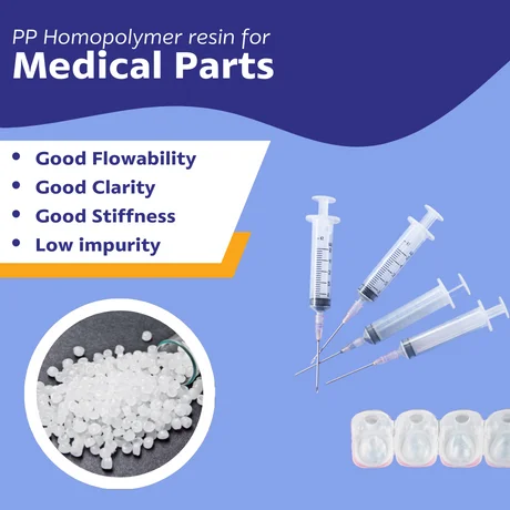 Pp Homopolymer Medical Grade Scgc Pp P809jm Sterilizable Polypropylene ...