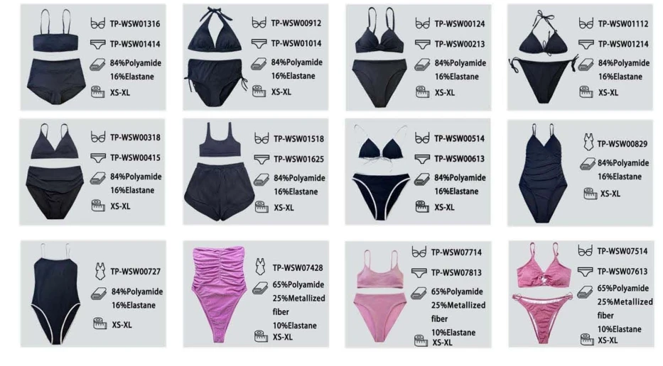 Ls2413115 Mature Women In Micro Bikinis Young Women New Design Sexy ...