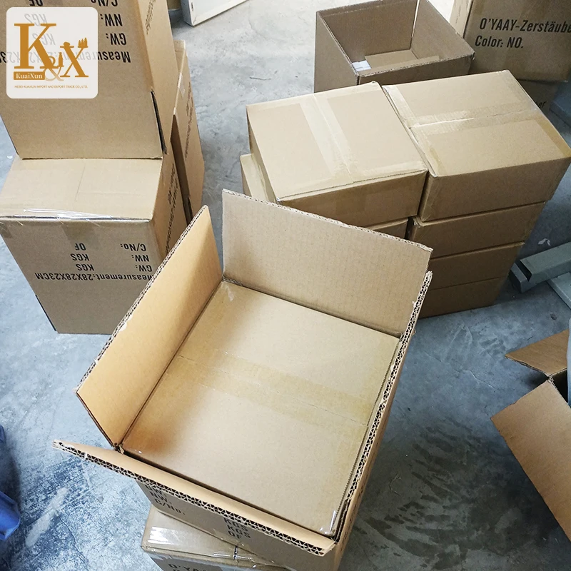 Rotated Twist Up Perfume Bottles Aluminum Shell 10 Ml Glass Inner Empty ...