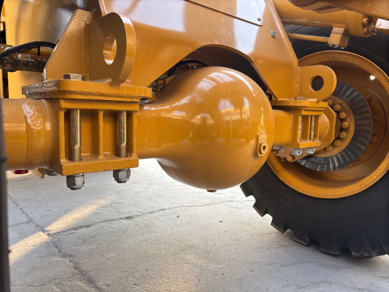 High Quality 3 Ton Mini Wheel Front Loader SL30WN Popular Chinese New ...