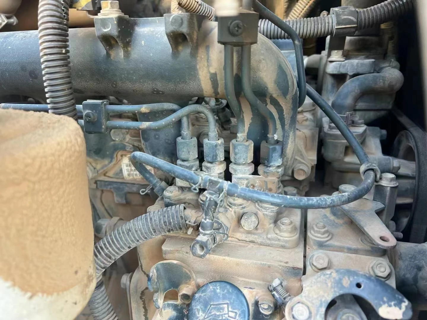 Used Kubota Kx 155 Small Excavator Mini Excavator 5ton 6ton 7ton Second ...