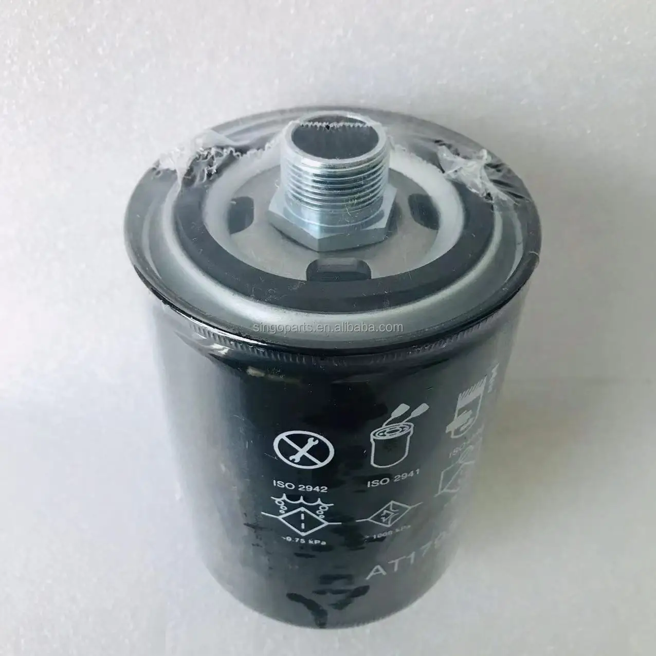 AT466863 Oil Filter - Heavy Duty for Deere Backhoe Loader