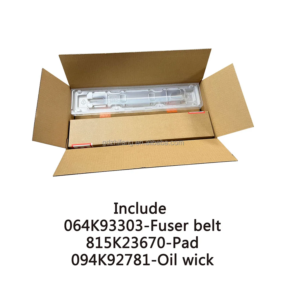 Zhifang Original Spare Parts for Xerox Color 800 1000 800i 1000i Fuser ...