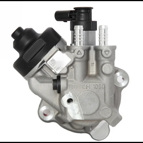 Common Rail Pump 0445020526 - High Quality for Diesel Engines