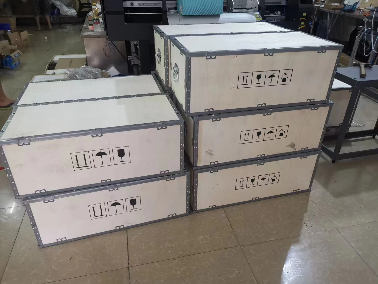 2023 New Dtf Printer A3 L1800 Roll Pet Film Inkjet Printer Diy Fabric ...